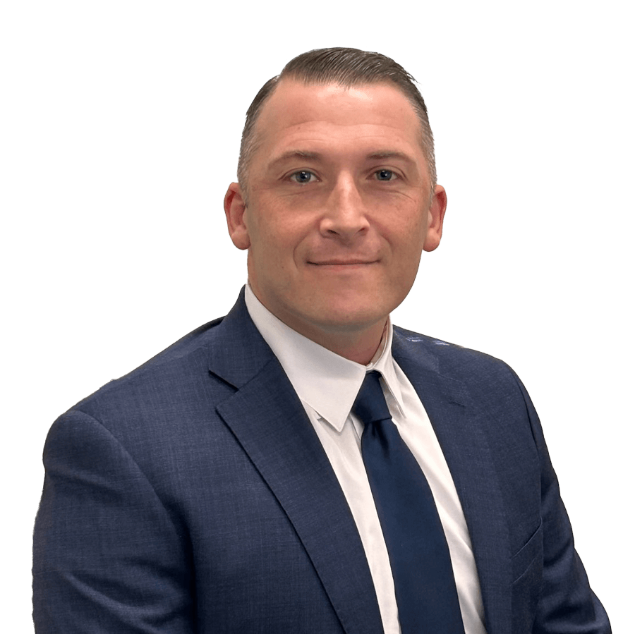 Nicholas R. Newman - McNamara